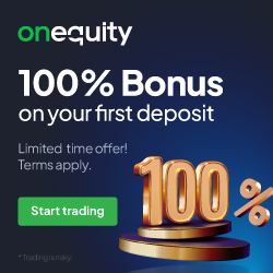 Best Forex Bonus